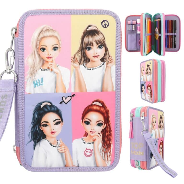 TopModel Trippel Penalhus SNAP SHOTS – MinBlyant